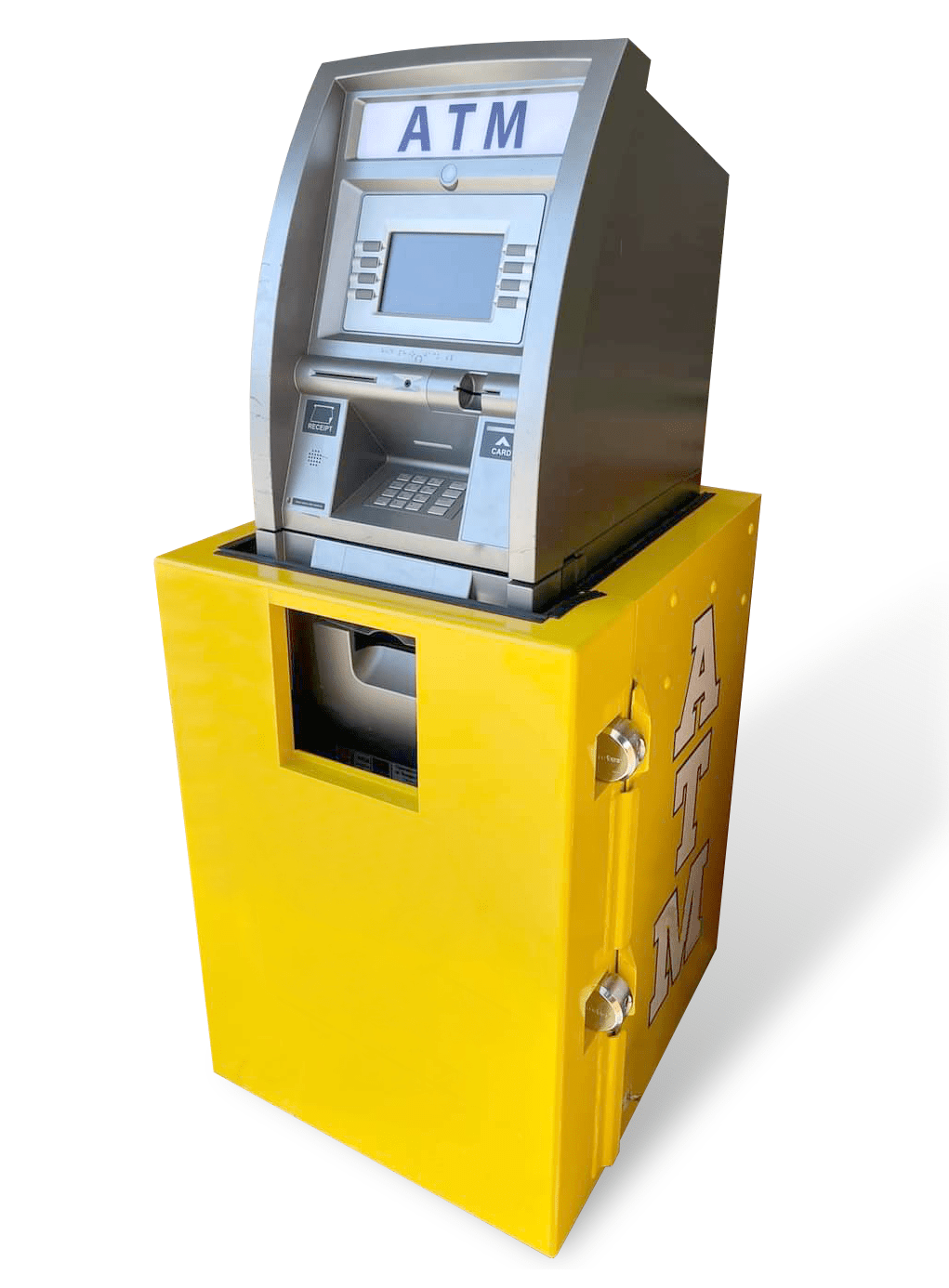 Indoor Heavy-Duty - TPI Texas