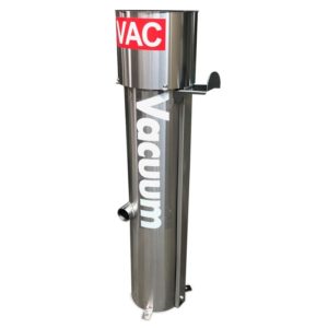 Air Machine with Vault Pedestal - TPI Texas