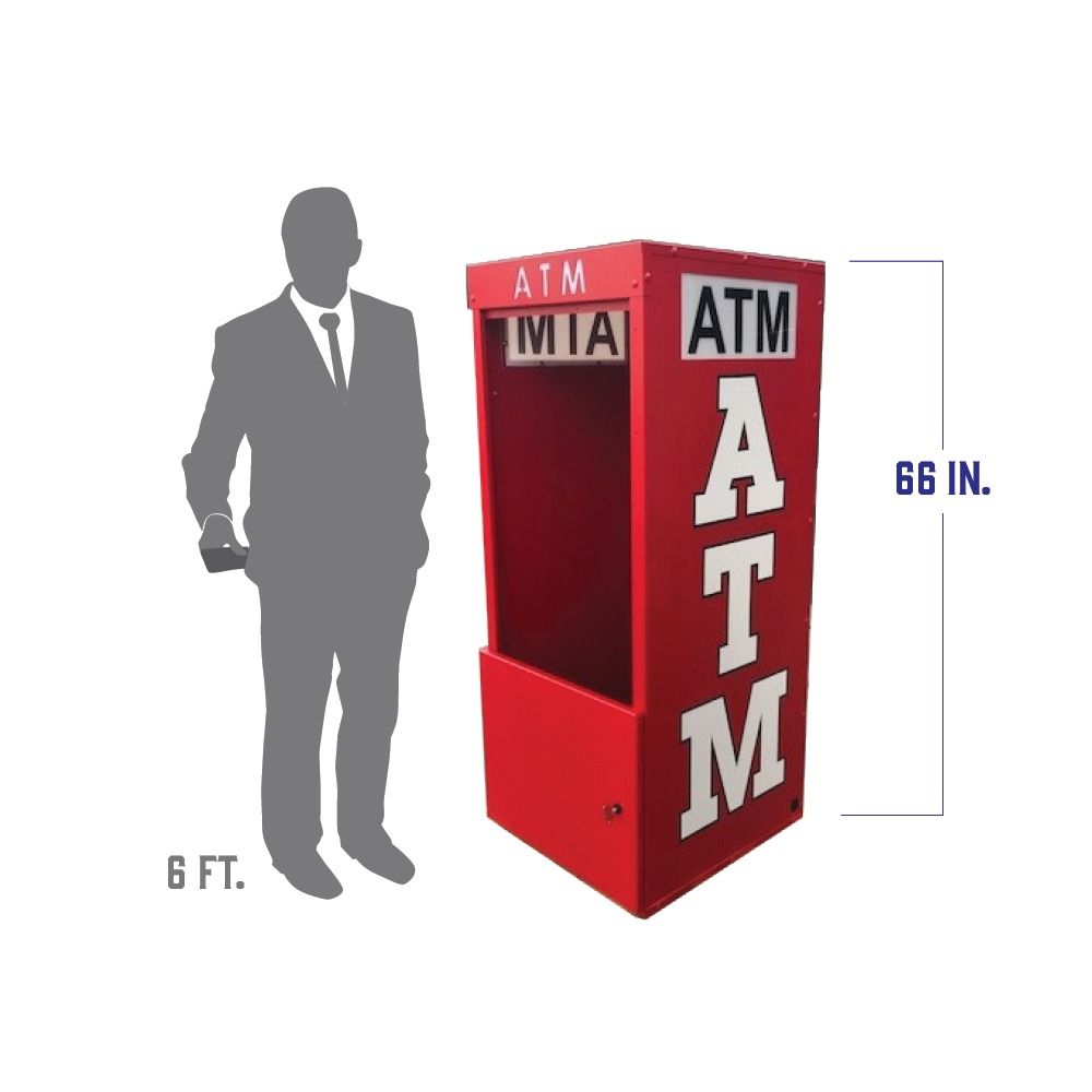 Mobile Mini (1250) - TPI Texas