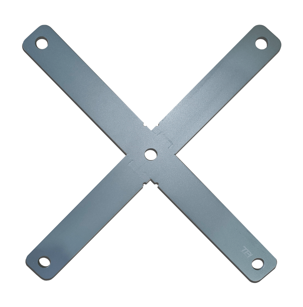 ATM X-MOUNT WASHER - TPI Texas